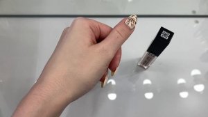 Новинки в моей косметичке, пудра и консилер от Givenchy Swatches&Viewers MakeUp