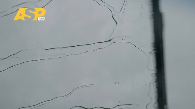 Щетки стеклоочистителя ASP