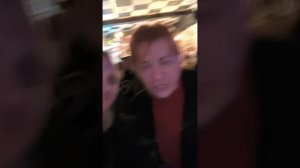 Юбилей рок музыканта из донецка Эда Покрова 12.04.2025