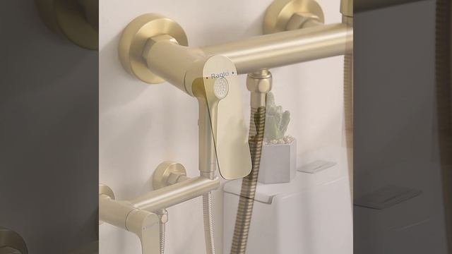 Гигиенический душ Raglo R03 R03.51