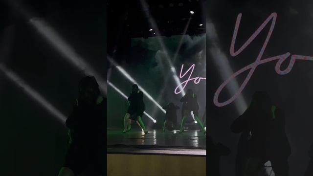 Гала-концерт Студенческой весны ЮФУ 2025