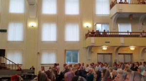 РАЗВЕ НЕТ БАЛЬЗАМА В ГАЛААДЕ