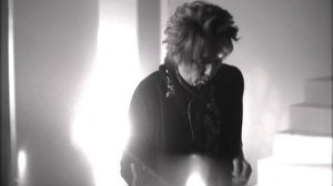BUCK-TICK 「MOONLIGHT ESCAPE」15sec.SPOT