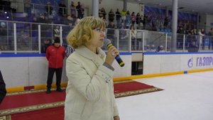 Разыграли кубок