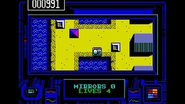Rebel (RZX archive)