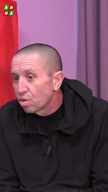 Валерий Андранюк