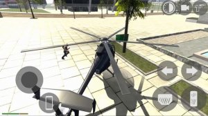 GTA5 MODE NEW UPDATE - INDIAN BIKES DRIVING 3D MYTHBUSTER #18