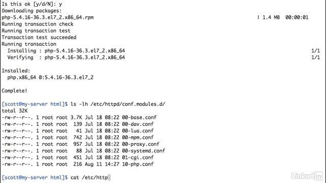 linux-web-services-ru