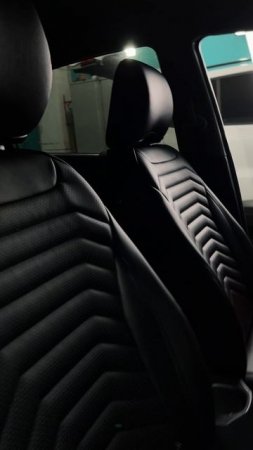 Авточехлы Байрон Президент для Haima M3 -1, 03.2014-06.2016