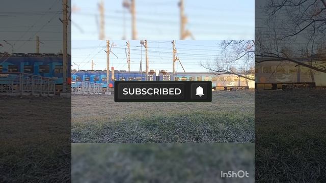Мой YouTube канал