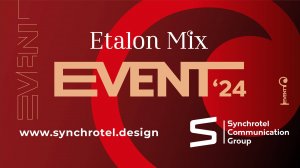Etalon Mix 2024