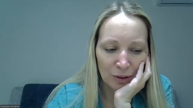 Эфир. Признание своей ценности. 14.04.2025