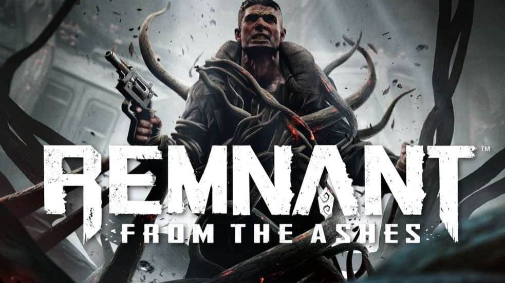 прохождение Remnant From the Ashes без комментирования # 5