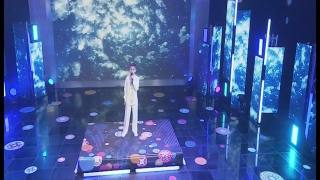 Ильнур Даутов | финалист Сулпылар 2024 | ТАМЫР