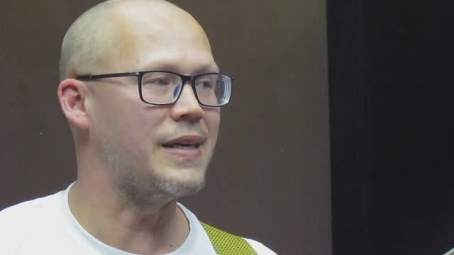 "там, где колышутся стебли высокие". исп. квартет "эссе"