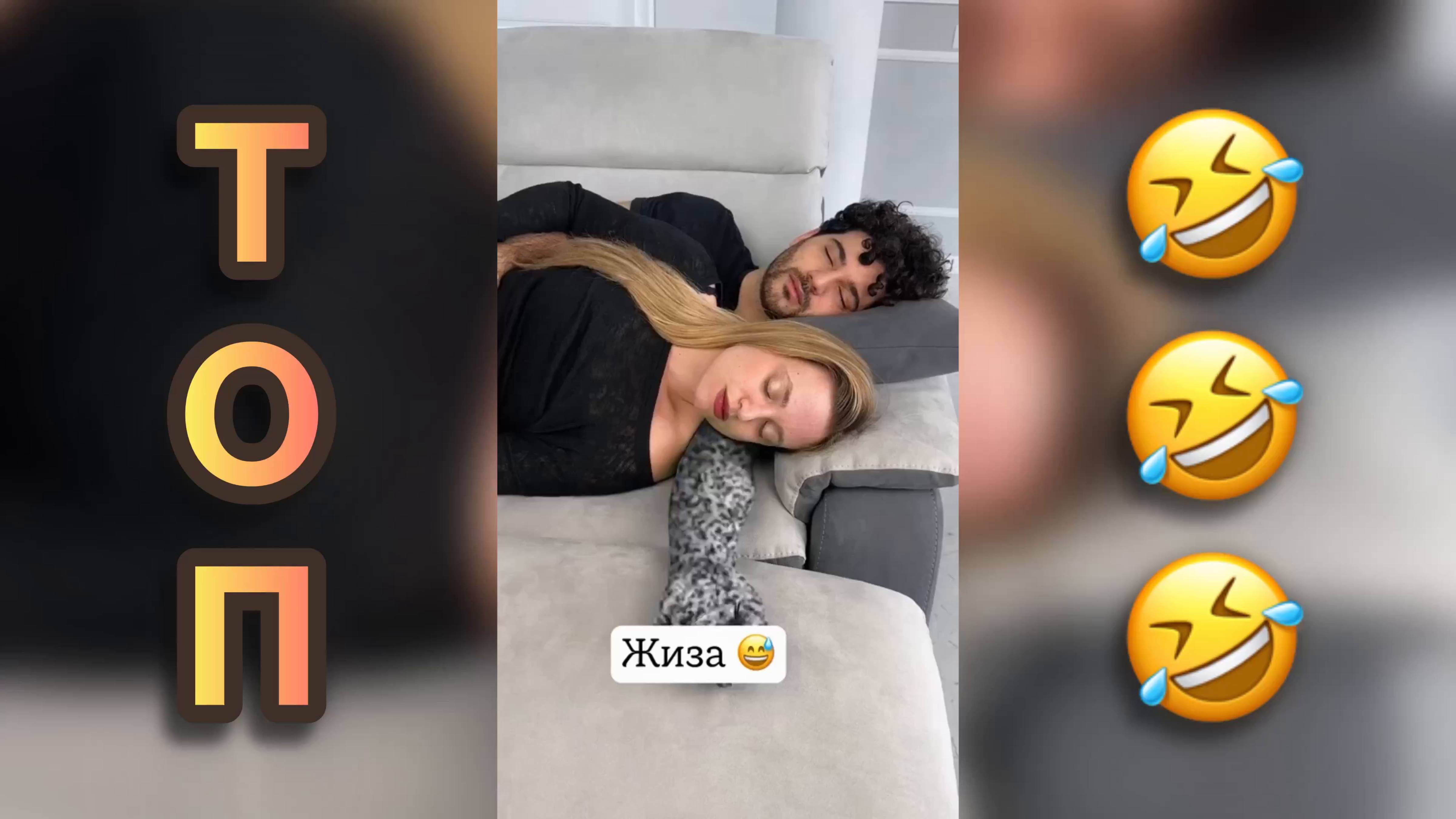 Топ клипов за неделю: часть 5
