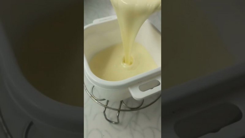 Плавленый сыр из творога за 10 минут
