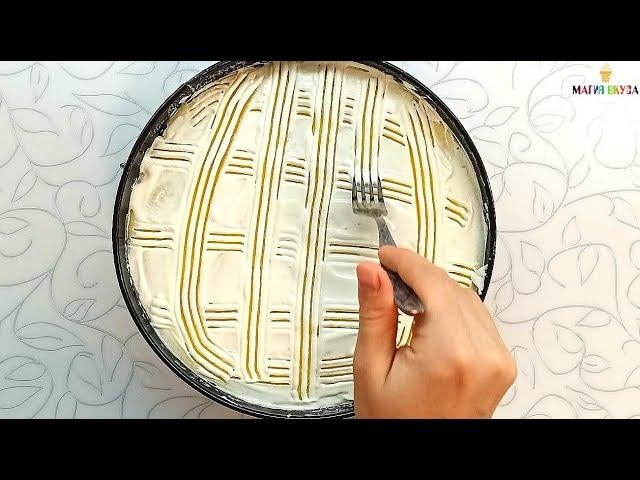 Если есть картошка и фарш, нужно готовить ЗАПЕКАНКУ! Очень вкусно и просто / Магия вкуса