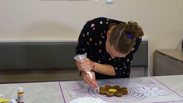 1736929480946 Добро пожаловать в семью.  Добровольцы из детского дома