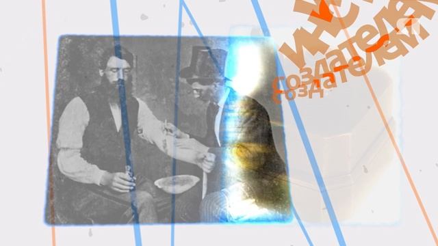 Вещи из прошлого. Медицинские приборы