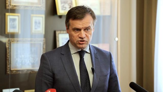 Виталий Дроздов о бюджетировании экологичных видов отопления