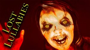 Lost Lullabies The - ТУХЛО (ДУО)