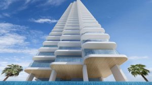 ОАЭ, Апартаменты LIV MARITIME в Дубае