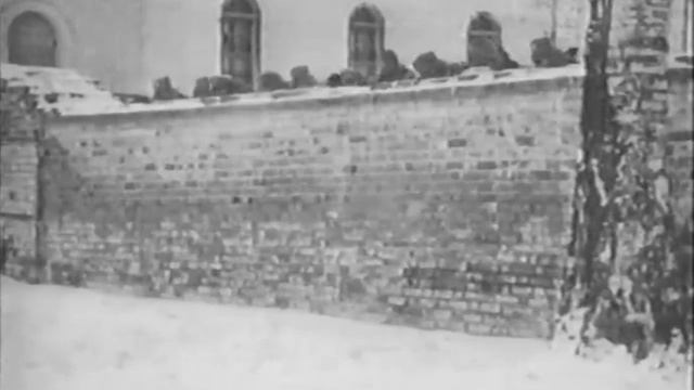 "Мятежная Сибирь. Пожавшие бурю", 10 серия "ПОСЛЕДНЯЯ БУРЯ"