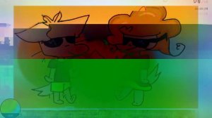 Cherry♡Bon♡Bon meme Ч.О for Orange A