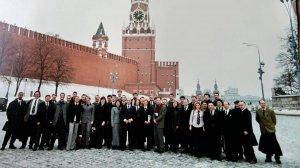 Российской Ассоциации Сомелье 25 лет!