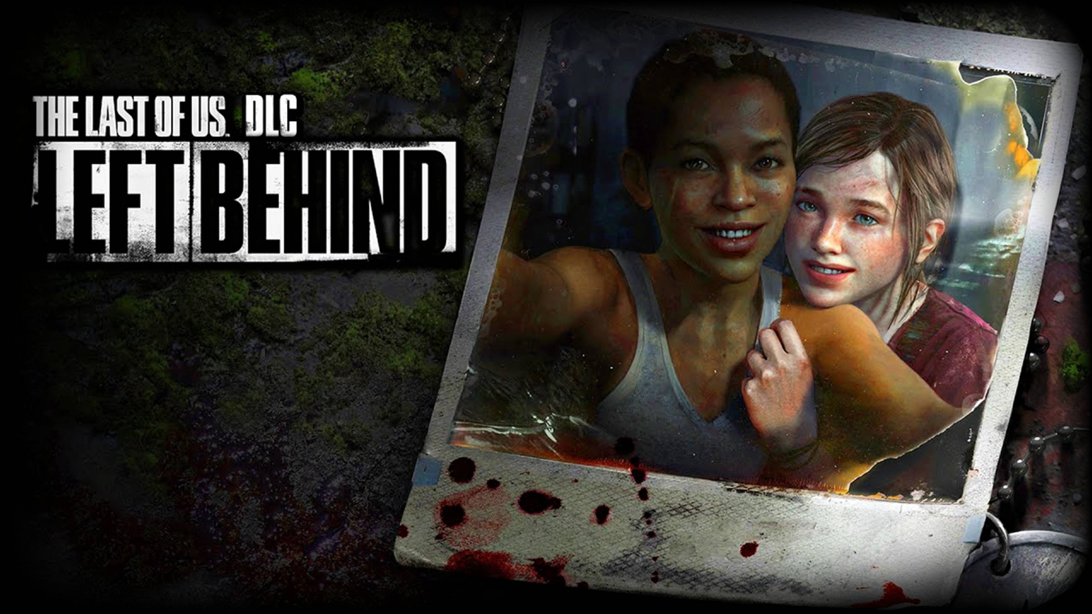 ФИНАЛ ► The Last of Us: Left Behind Remastered (Последние из нас: Оставшиеся позади) #2
