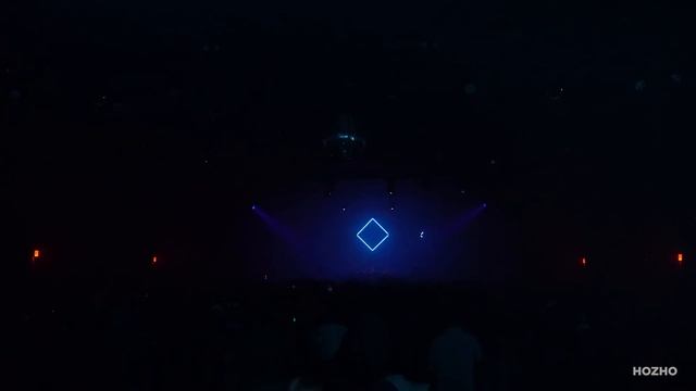 Hozho at The Concourse Project  Full Set (16 Feb 2023)