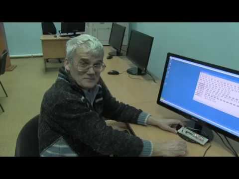 лекция 365 Atmega8 практика  связи по прерываниям