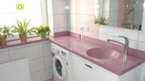Слайд шоу  Красота из GraniStone  Часть 2