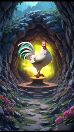 Космические неудачники. Финал. 4 серия