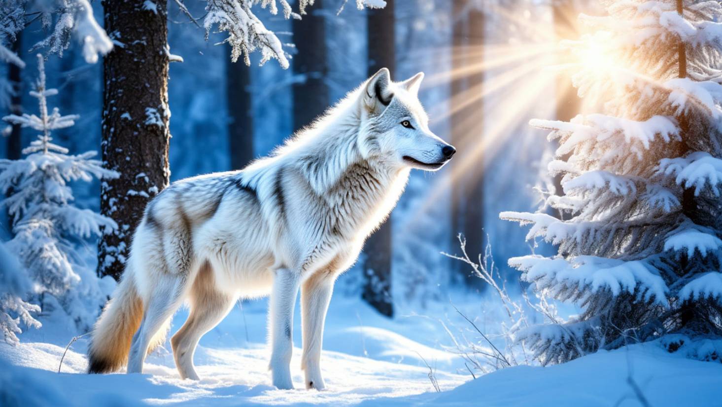 Обои для рабочего стола