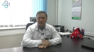 Неделя популяризации донорства крови и костного мозга - Находкин Д.А.