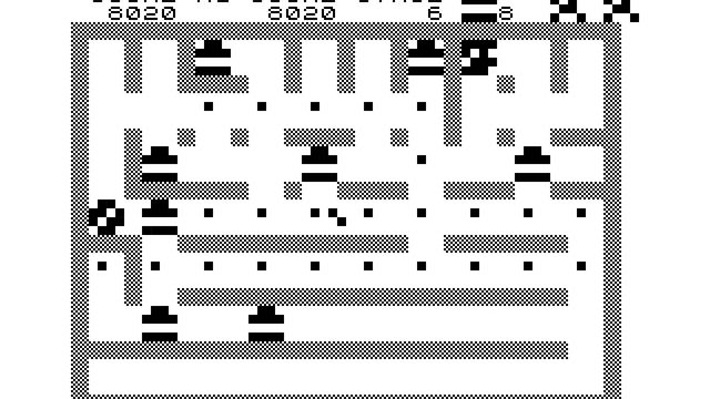 MIEYEN (2025) ZX81 - 16K