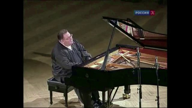 пианисты Апрель