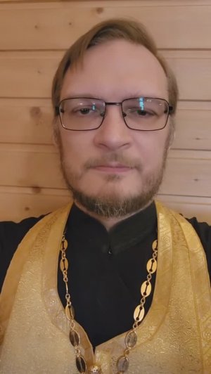 Что читать на Страстной седмице? Священник Антоний Русакевич