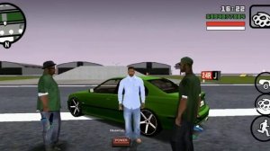 UZBEK GTA V