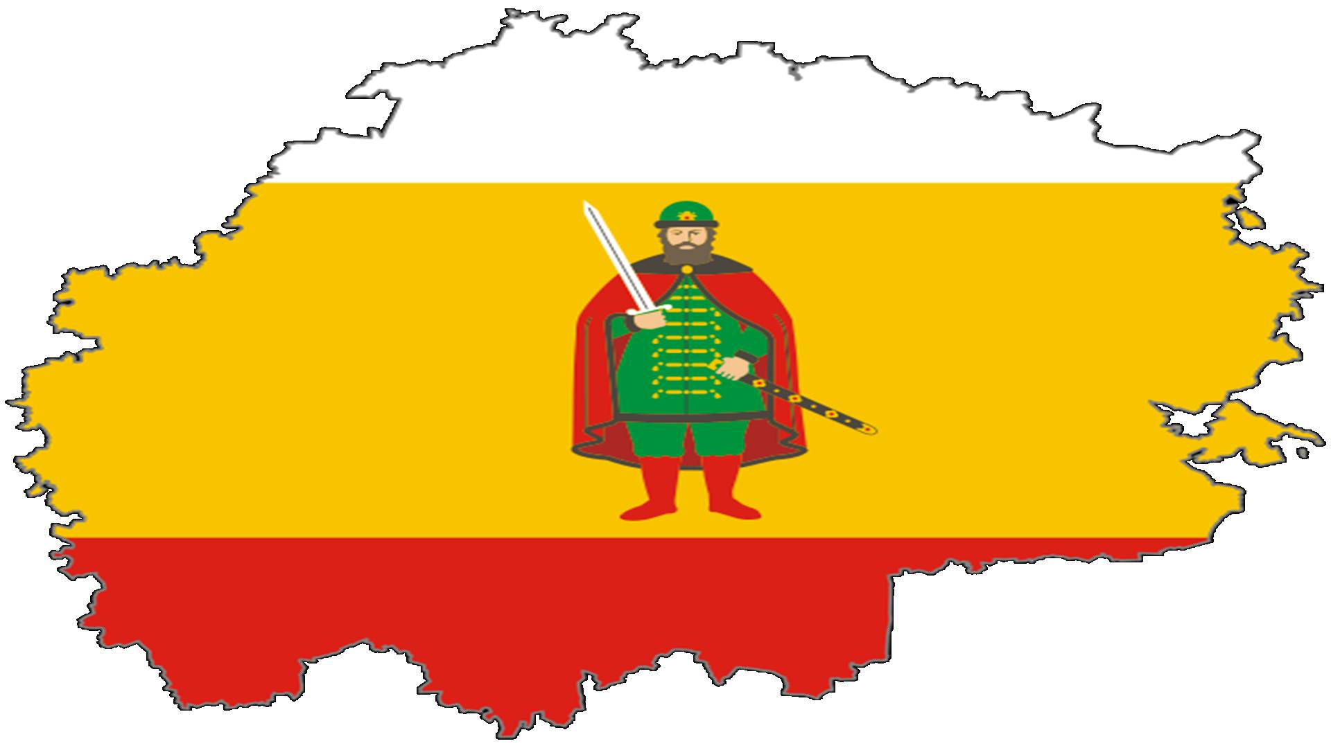 Рязанская область Люди