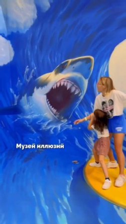 14 интерактивных развлечений в одном месте для взрослых и детей #местаспб #кудагоспб #питер