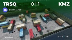 ПОЛУФИНАЛ ТУРНИРА НА 5.000 РУБЛЕЙ ПРОТИВ САМЫХ ТОПОВЫХ КЛАНОВ В ДЕЙЗИ