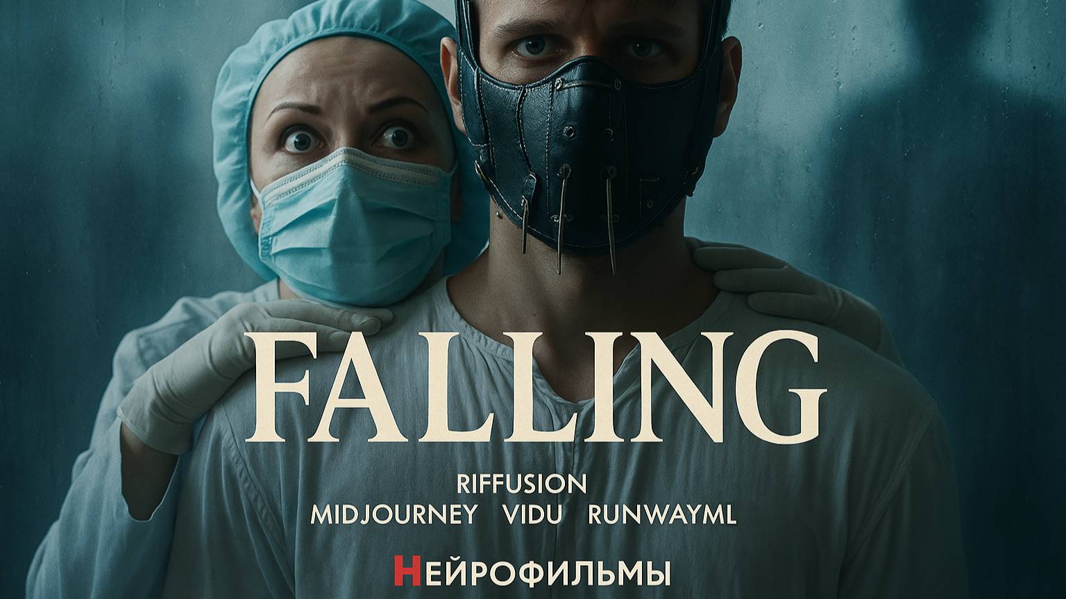 Falling