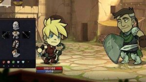 Hero tale,выиграл тренера...этим?!#33