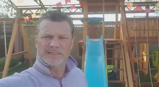 Видеоотзыв на площадку Савушка Люкс 6