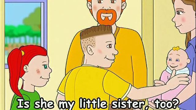 Spotlight 3 - Module 2, 3a - Dialog p.27 - A new member!