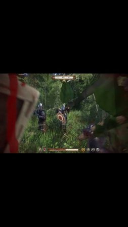 Какие разные итоги боя в Kingdom Come: Deliverance