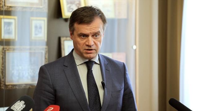 2025.04.14 Виталий Дроздов законопроекте по безнадзорным животным